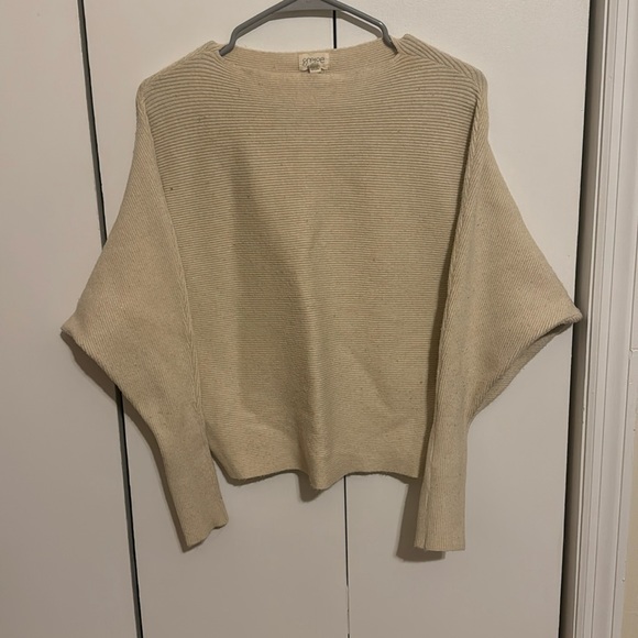 Sweaters | Greige Sweater | Poshmark